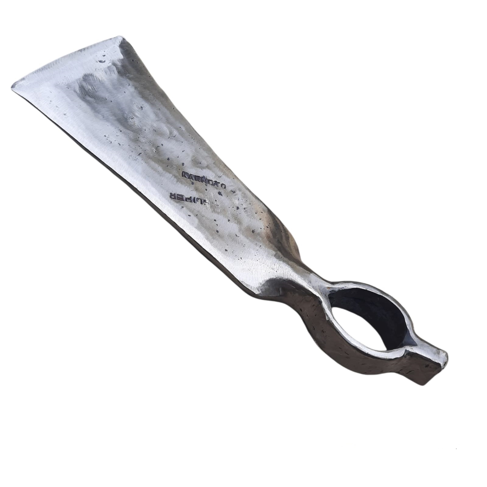 Ganco Baja Per Mobil Tanpa Las - Cangkul Batu dan Tanah Kering - Pacul ...