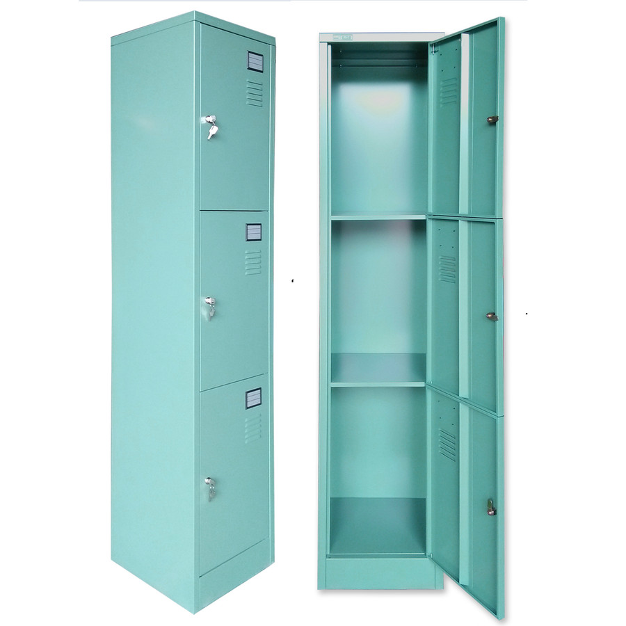 ALBA LOCKER LC-503 3 Pintu | Lazada Indonesia