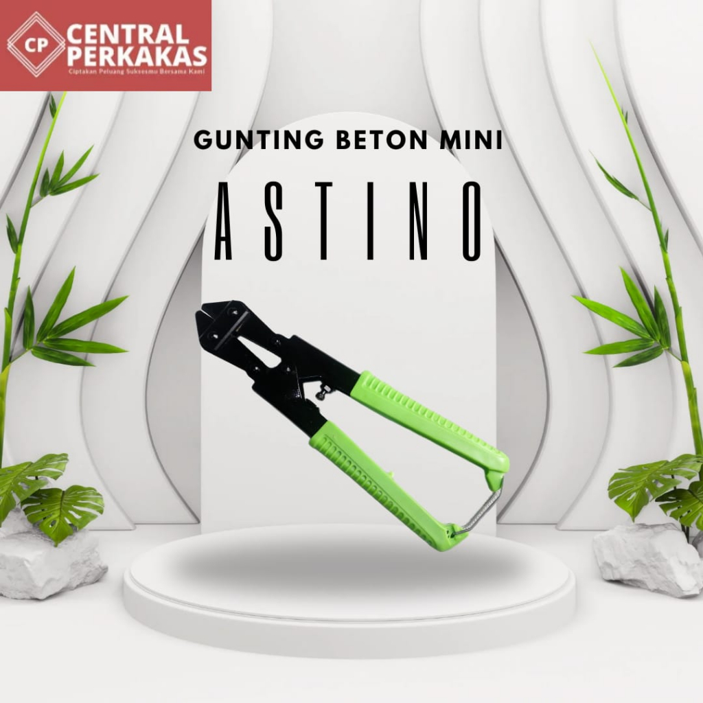 Gunting Beton Mini / Gunting Beton Astino / Gunting Beton | Lazada ...