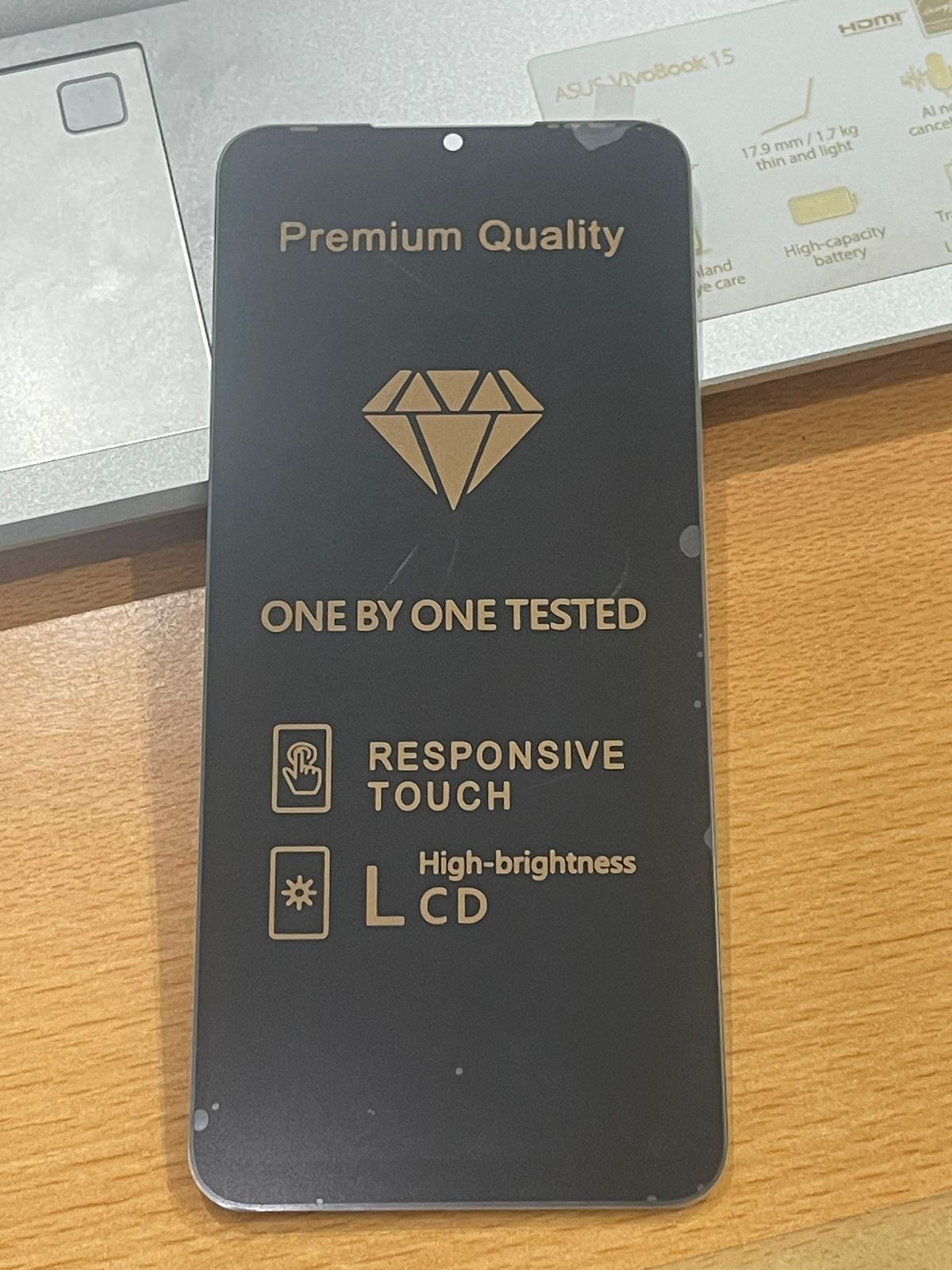 LCD TOUCHSCREEN INFINIX HOT 9 PLAY/X680 FULLSET | Lazada Indonesia