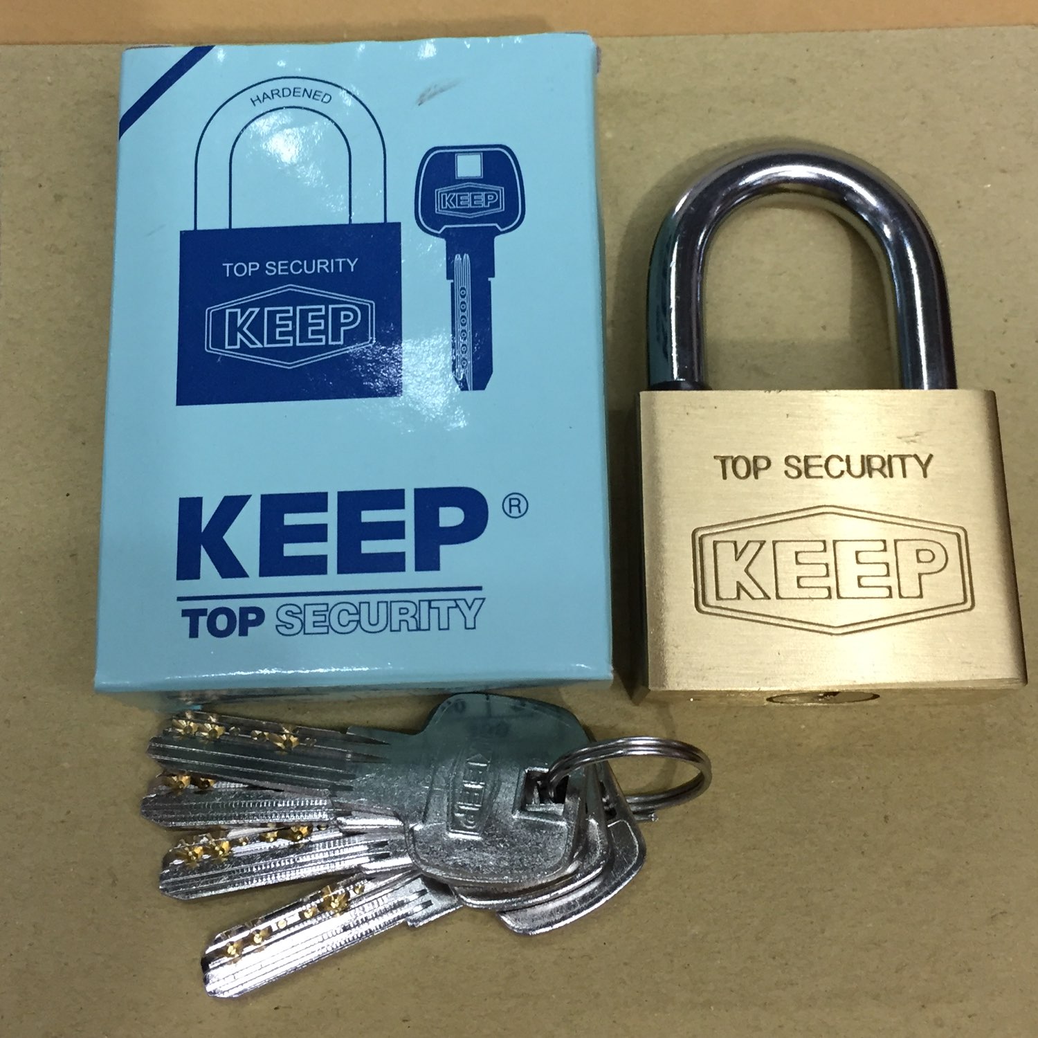 gembok keep 50 mm pendek komputer | Lazada Indonesia