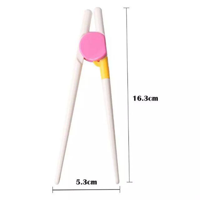 Sumpit Anak Belajar Makan // Sumpit Karakter | Lazada Indonesia