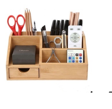 Rak Meja Kantor / Alat Tulis / ATK / Organizer Meja | Lazada Indonesia