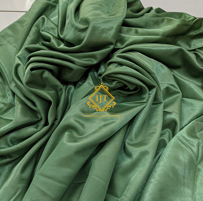Kain Filamin Warna Sage Green / Kain Habute / Bahan Untuk Dekorasi ...