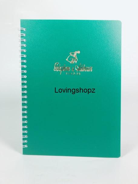 Buku Telepon 2, BUKU TELEPON ABJAD - CONTACT BOOK | Lazada Indonesia