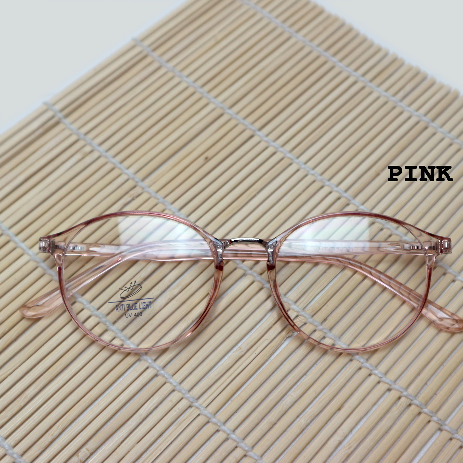 GAMMA - Kacamata / GA016 / Frame Kacamata Minus / Kacamata Min ...