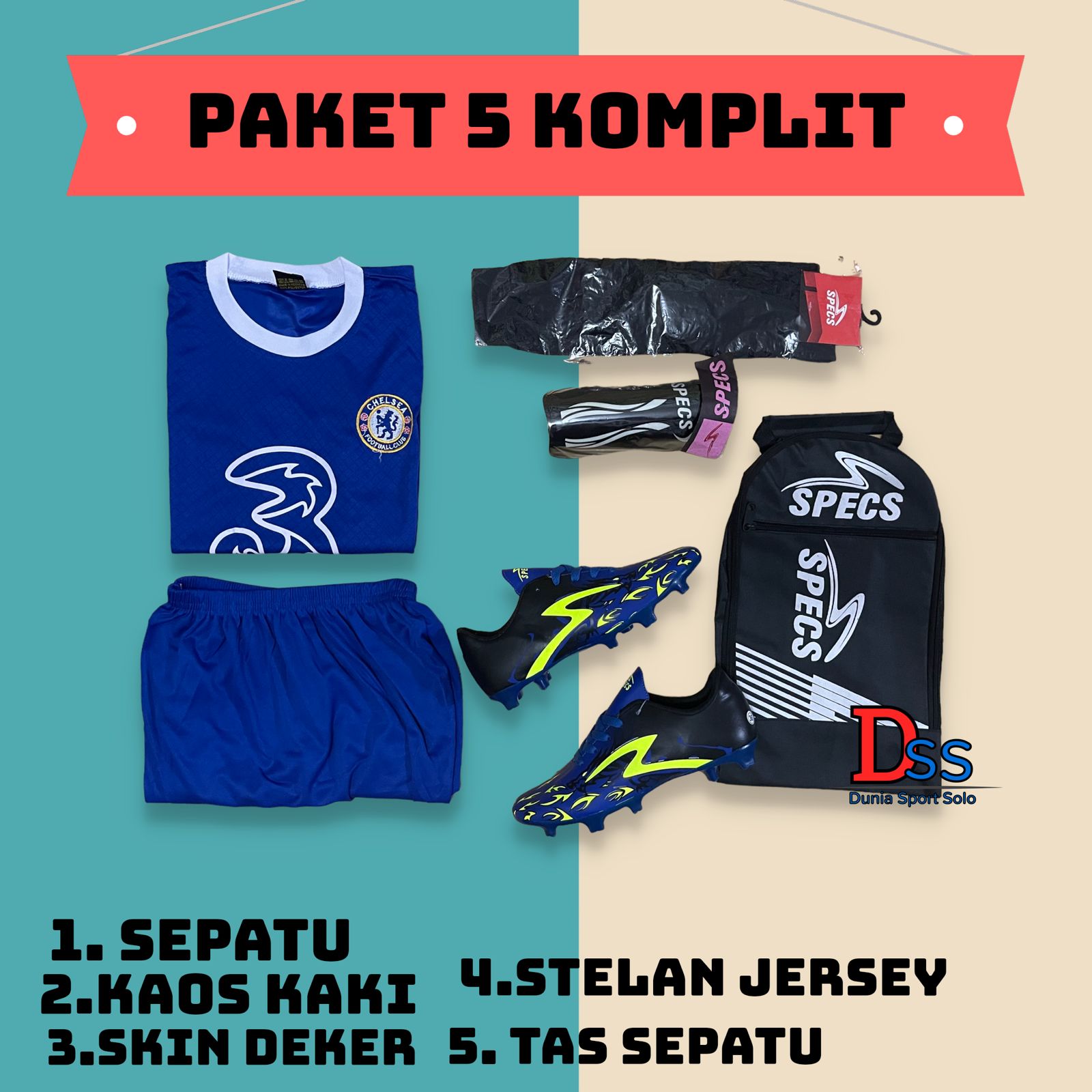 Sepatu Bola Anak SESUAI GAMBAR Bergaransi Sepatu sepak Bola Paket ... Sepatu Bola Anak SESUAI GAMBAR Bergaransi Sepatu sepak Bola Paket ...