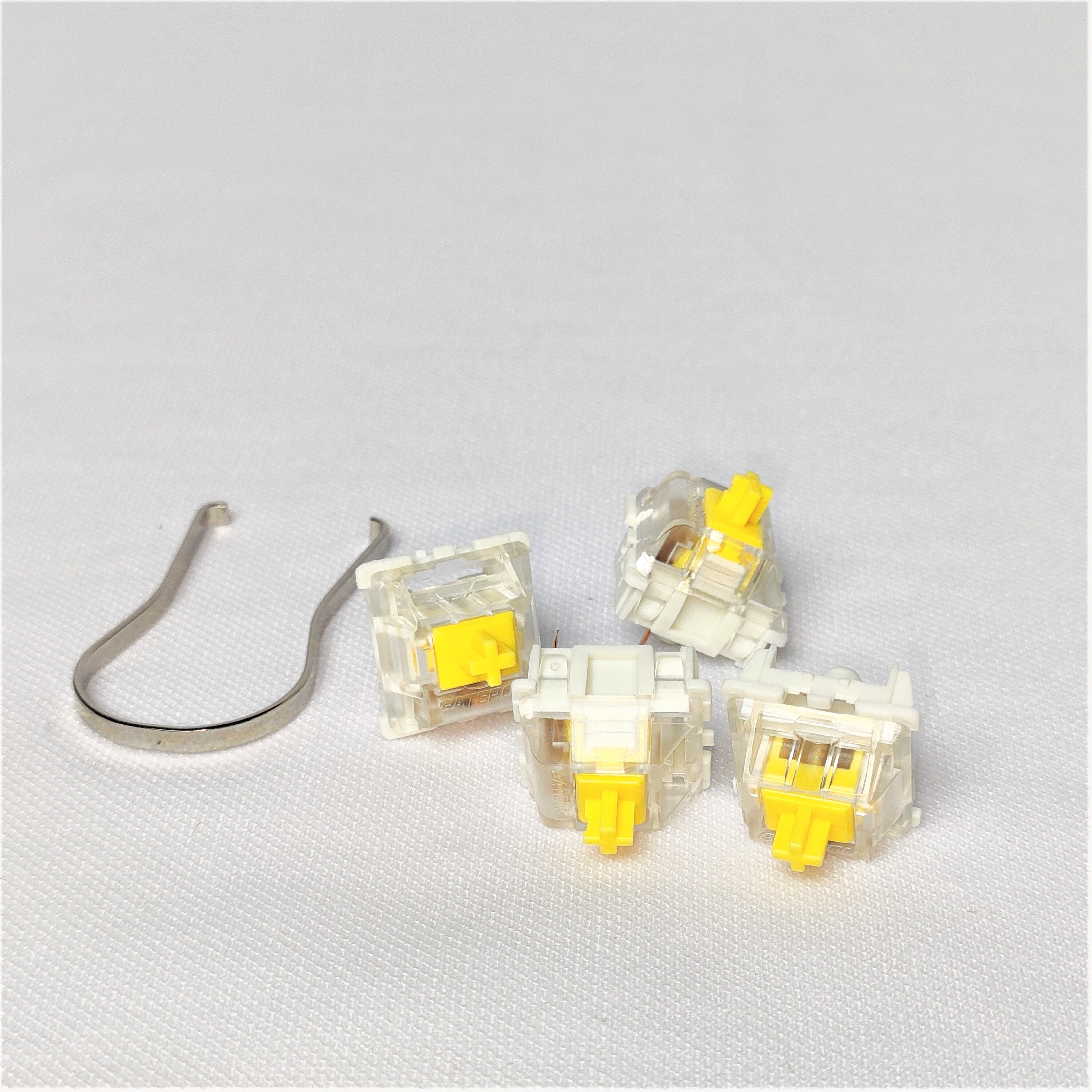 Rexus Daxa M100 PRO Gaming Keyboard DX-M100 | Lazada Indonesia