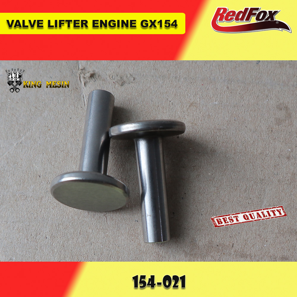 VALVE LIFTER/KLEP MESIN ENGINE GX154 | Lazada Indonesia