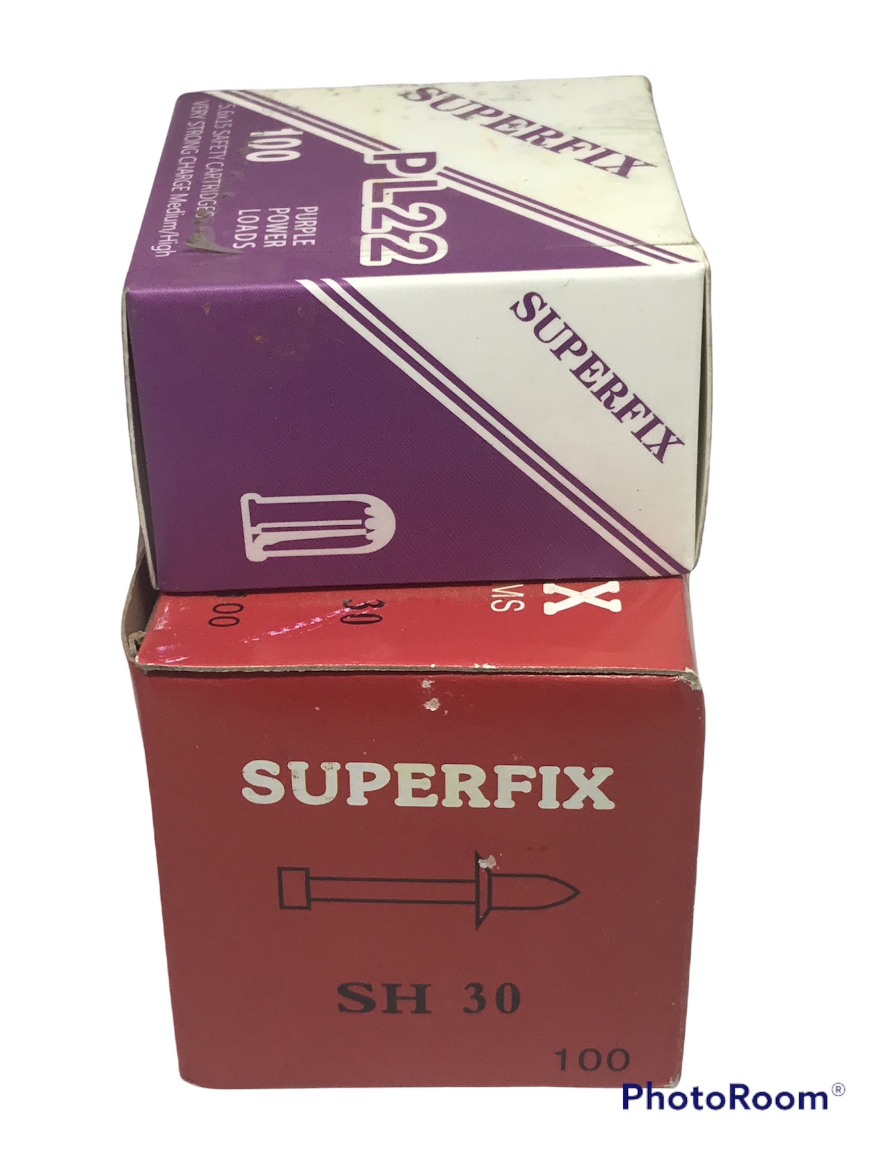 Paku Tembak - Paku Ramset 30 & Mesiu PL22 | Lazada Indonesia