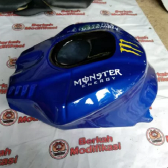 Cover tangki R1 R1m yamaha R15 v2 old lama cover tank r15 v2 | Lazada ...