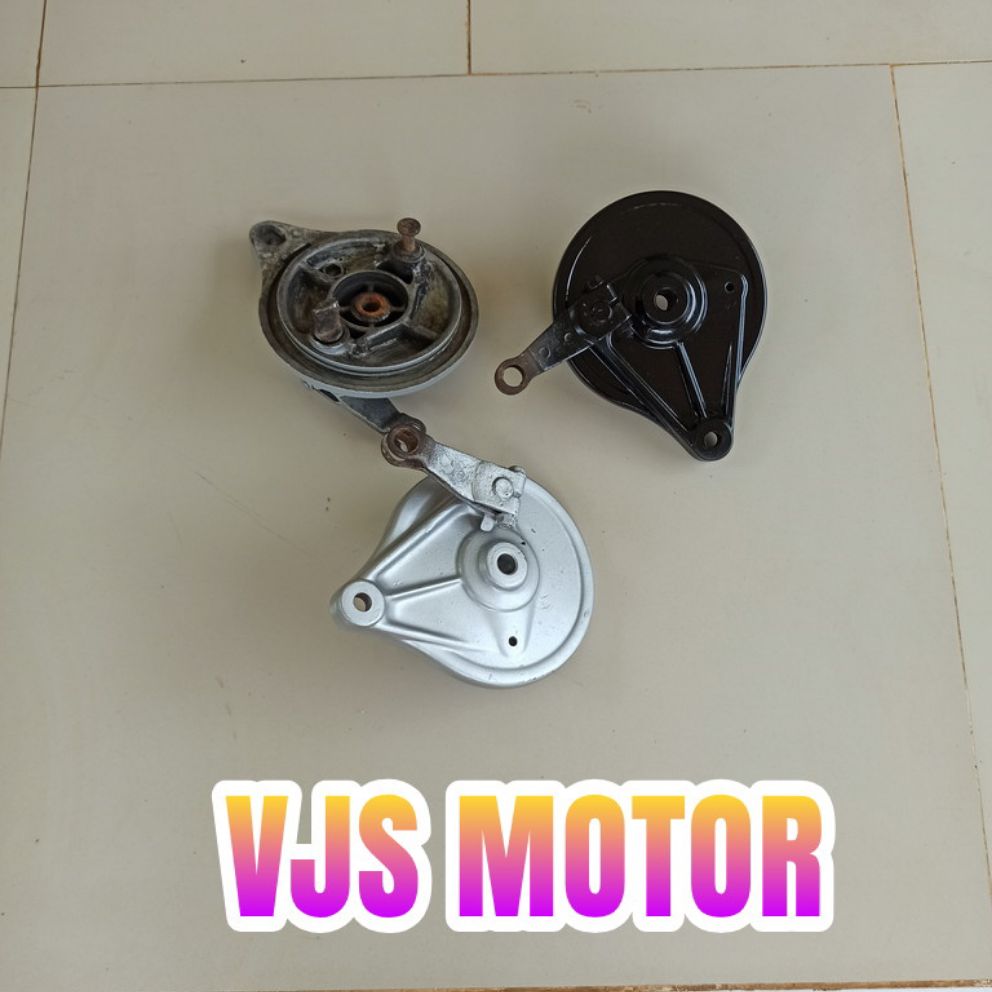 panel nap rem ASTREA prima GREEN LEGENDA DAN SUPRA X lama masuk bisa ...