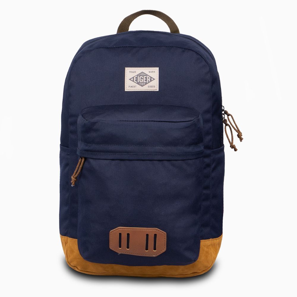 Tas Punggung Eiger Original BrigEast 18L Authentic 1989 | Lazada Indonesia