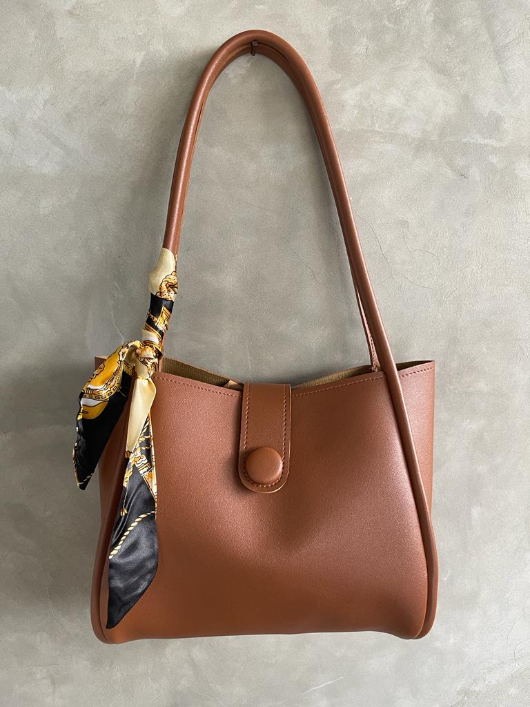 TOTE BAG FLORIDA WANITA #34311 / TAS FLORIDA / TAS KERJA WANITA / TAS ...