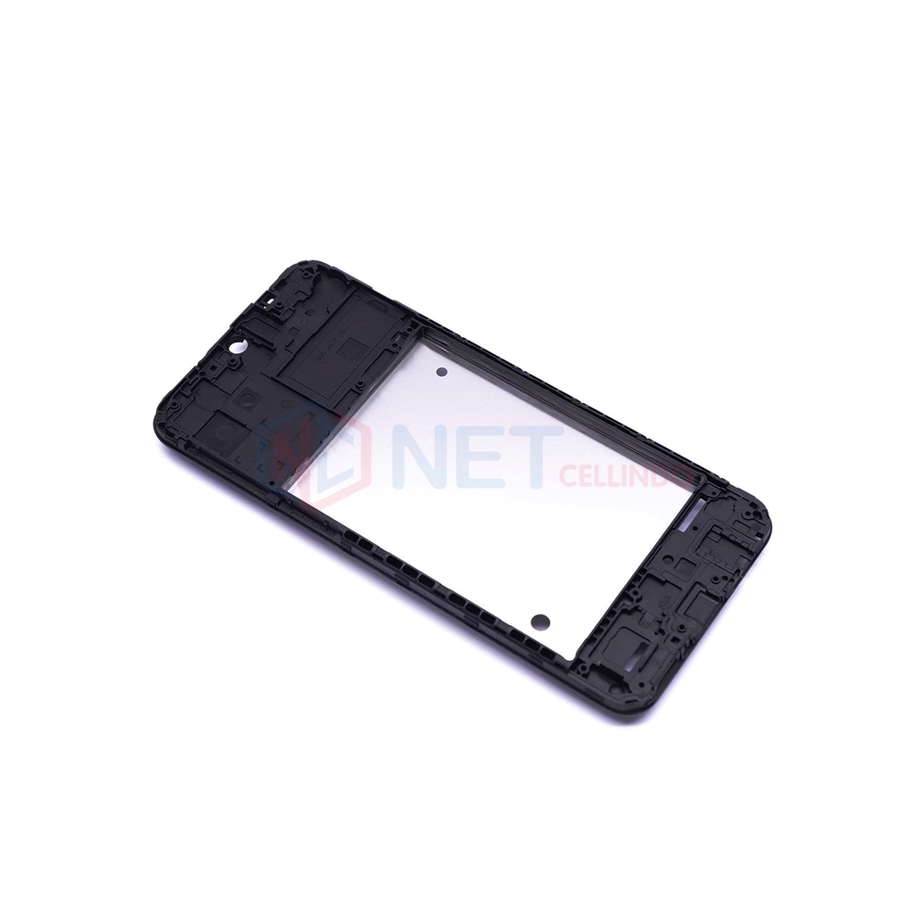 SAMASUNG M20 FRAME LCD HP TATAKAN BEZEL TULANG CASING SAMSUNG M20 M205 ...