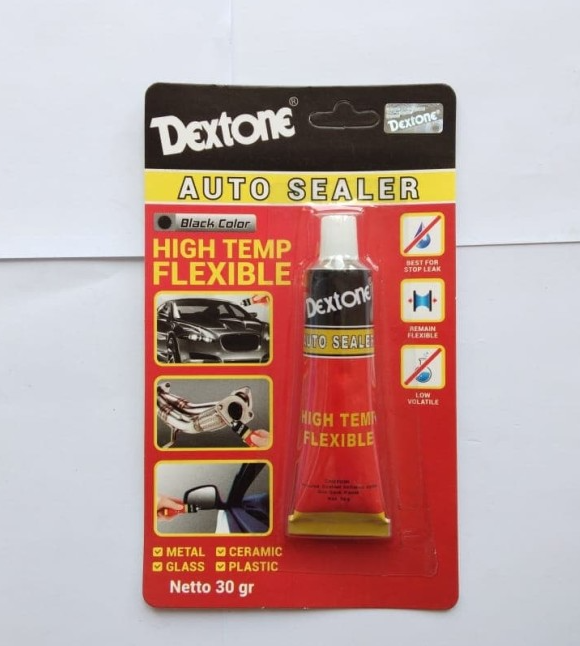 DEVCON S-740 Plastic Steel 5 Menit Epoxy Adhesive - Lem Besi Campur ...