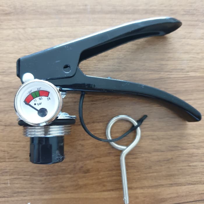 Valve APAR 3 - 9 KG tools | Lazada Indonesia