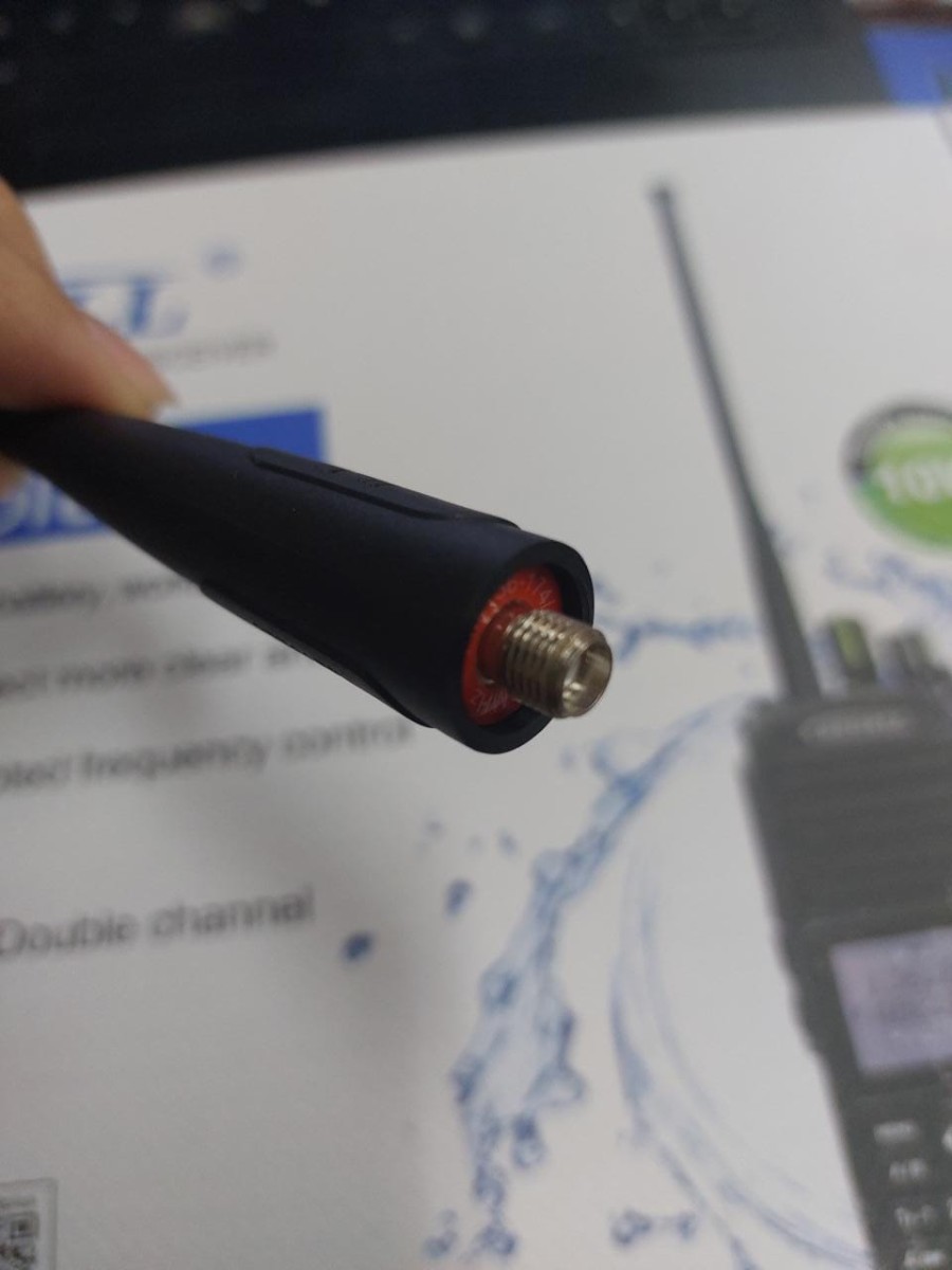 ANTENA REDELL UV-99 PLUS ANTENNA ORIGINAL | Lazada Indonesia