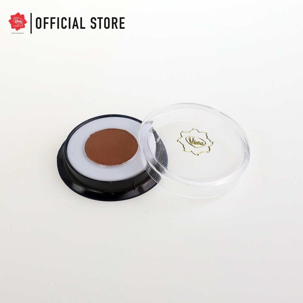 Viva Eyeshadow Eye Shadow Cream 1.5g | Lazada Indonesia