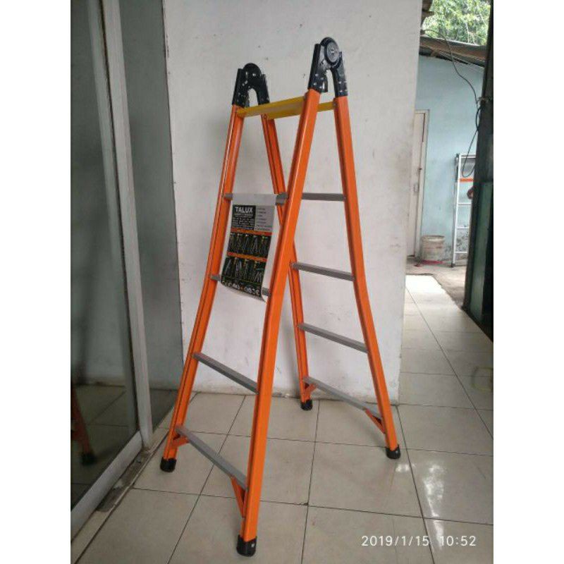 TANGGA LIPAT ENGSEL OTOMATIS TIPE KF GLOBAL BINA KARYA ? BETA TALUX ...