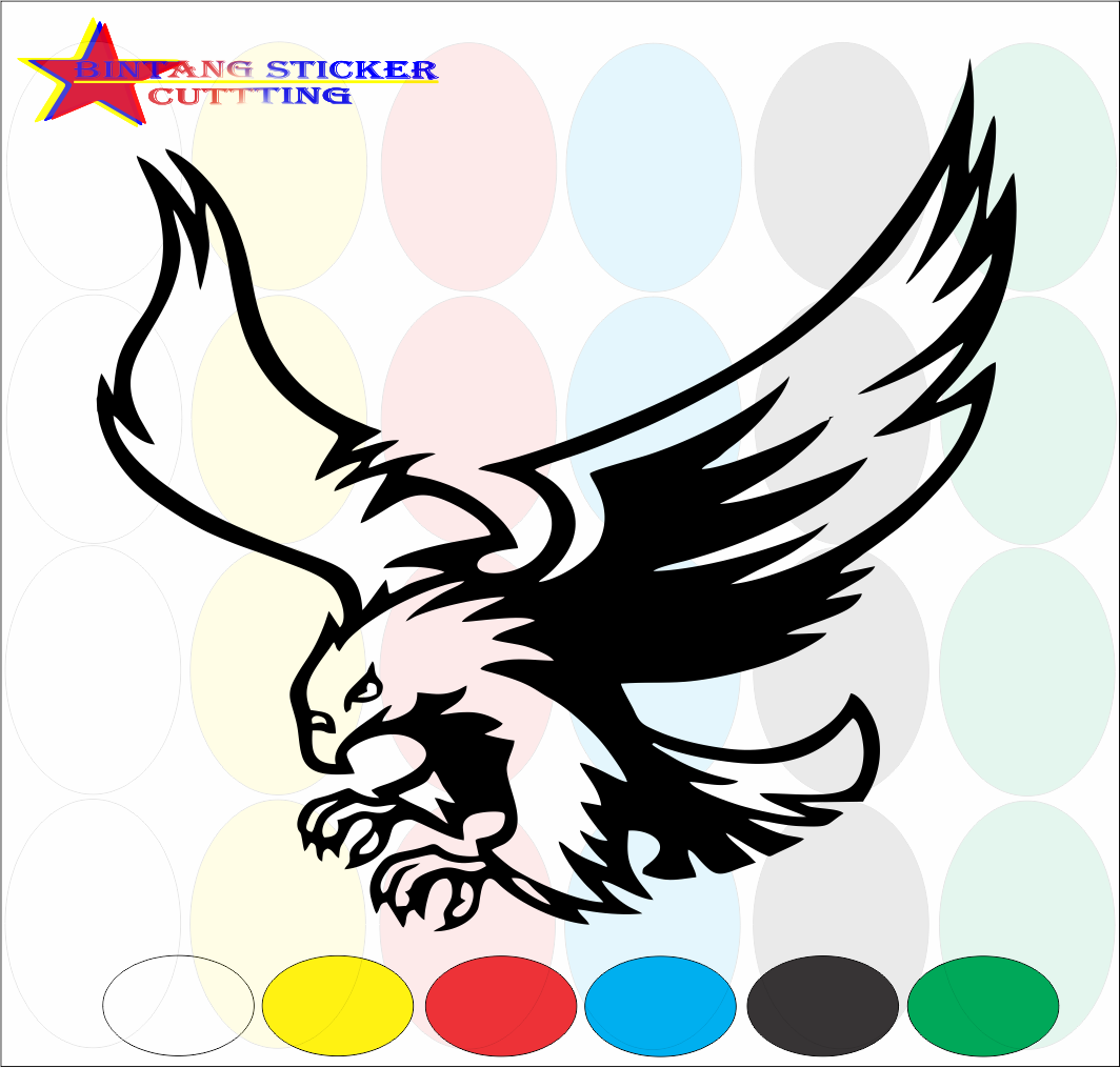 stiker buat mobil truk elang0025 stiker bodi samping stiker 3d hidup ... stiker buat mobil truk elang0025 stiker bodi samping stiker 3d hidup ...