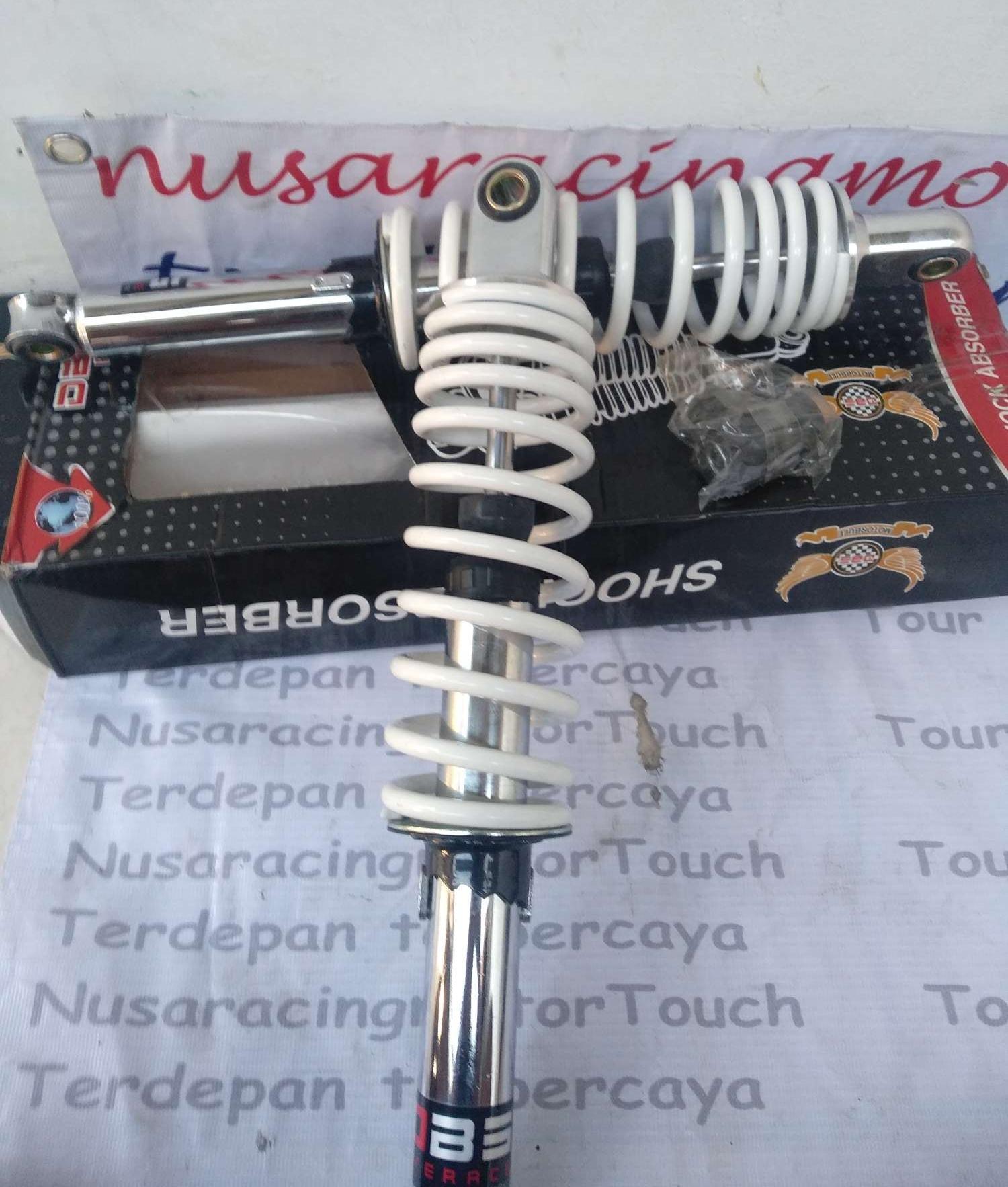 Shock belakang smash win panjang 360 MM variasi dan cocok untuk custome ...