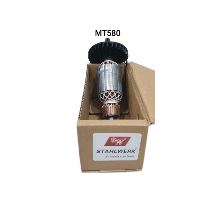 Armature Maktec MT-580 / MT-583 merk Stahlwerk | Lazada Indonesia