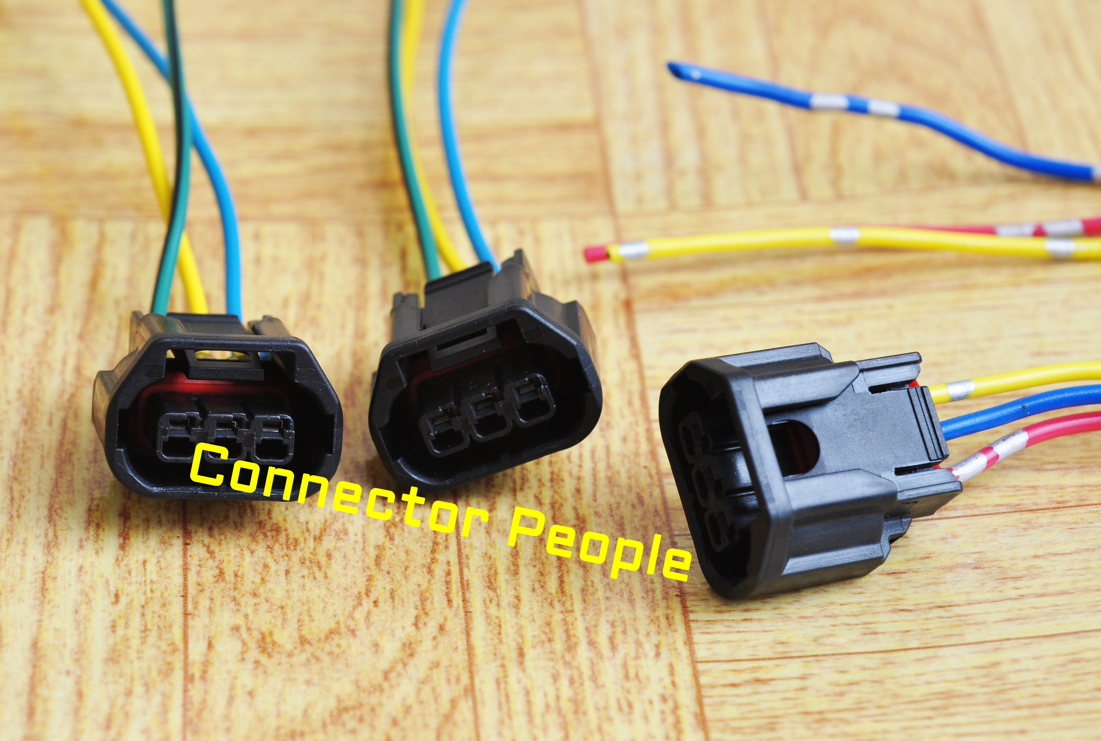 PNP Soket Socket Lampu Senja Led Honda Civic Turbo Mobilio Brio ...