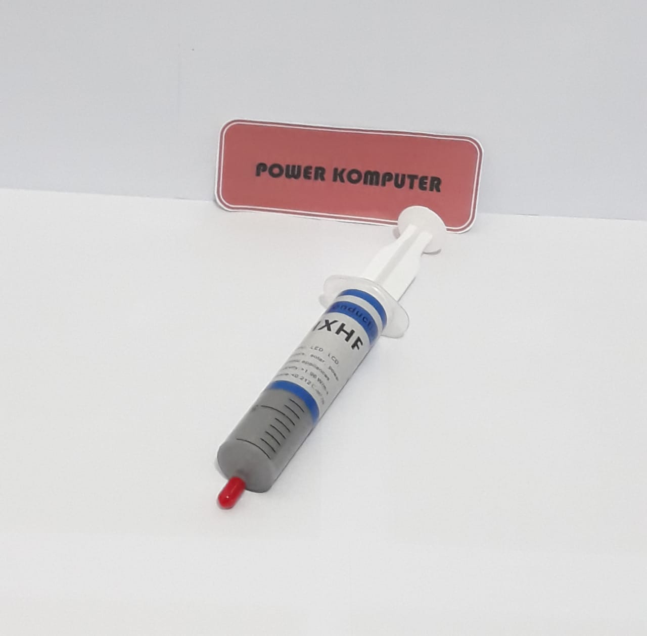 Pasta Processor? Pasta Suntik Besar Pendingin Processor Thermal Paste ...