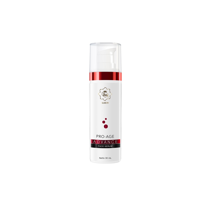 Viva Pro-Age Series Advance Face Serum / Moisturizer / Night Cream ...