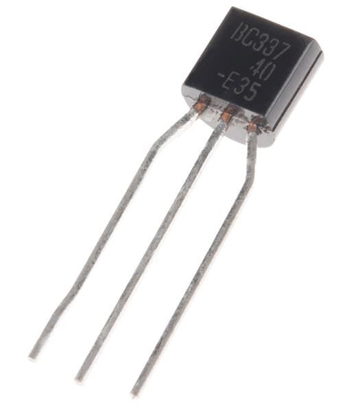 TRANSISTOR C337 BC337 | Lazada Indonesia