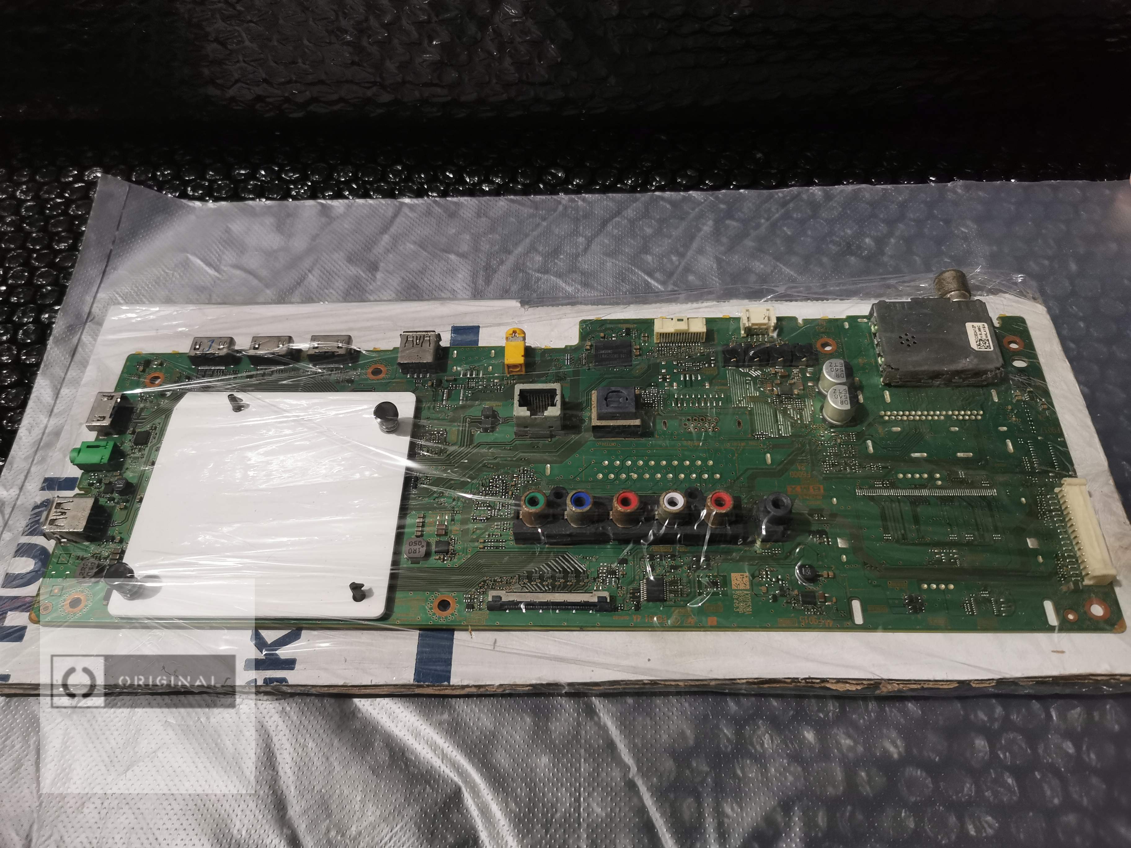 Motherboard Mesin TV Sony KDL-55W800C - Mobo MB Mainboard TV Sony KDL 55W800 C | Lazada Indonesia