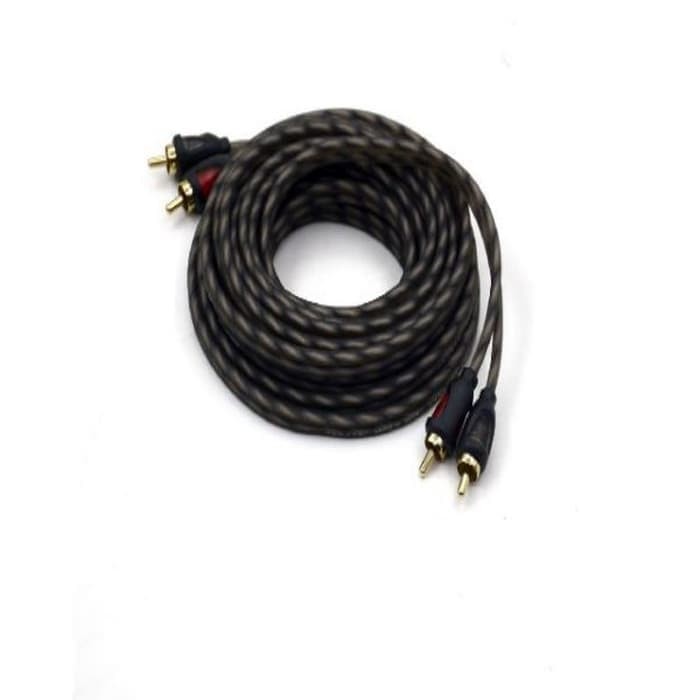 RCA Cable Skeleton - 5M | Lazada Indonesia