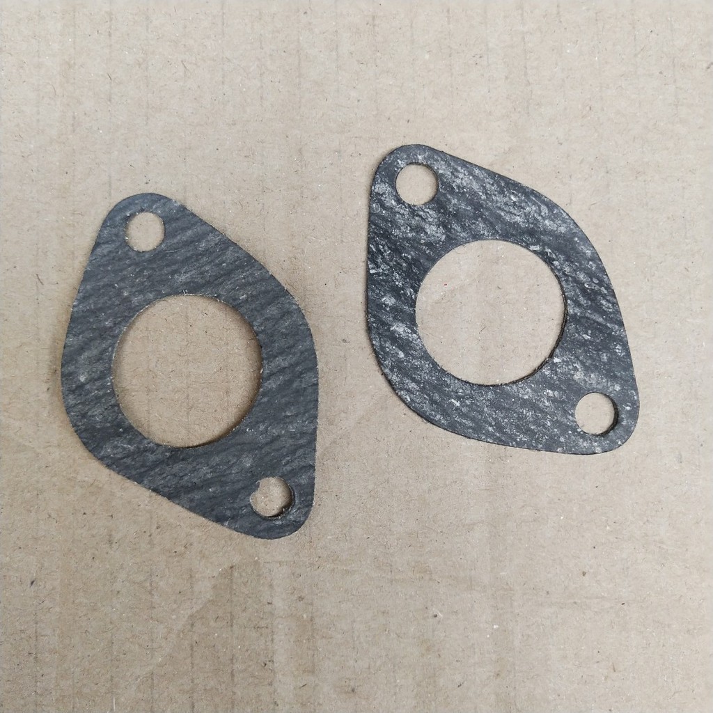 PAKING KERTAS MANIPOL KARBU MEGAPRO NEW PRIMUS HARGA SATUAN | Lazada ...