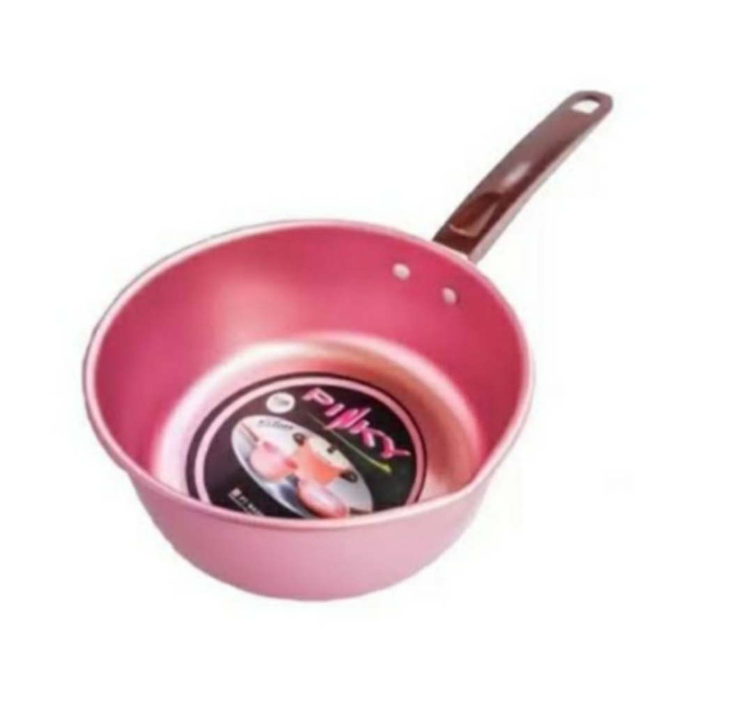 Panci Gagang Mie Susu Pinky Maspion Panci Indomie Alumunium Panmie ...