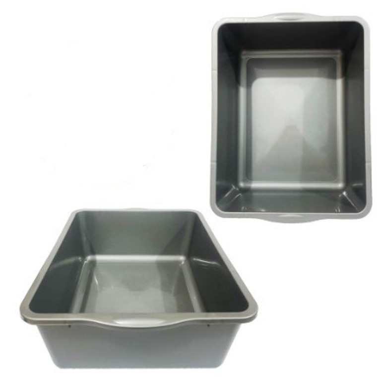 Baskom Segi Hidroponik Baskom Segi No.1 MIKIWA | Lazada Indonesia