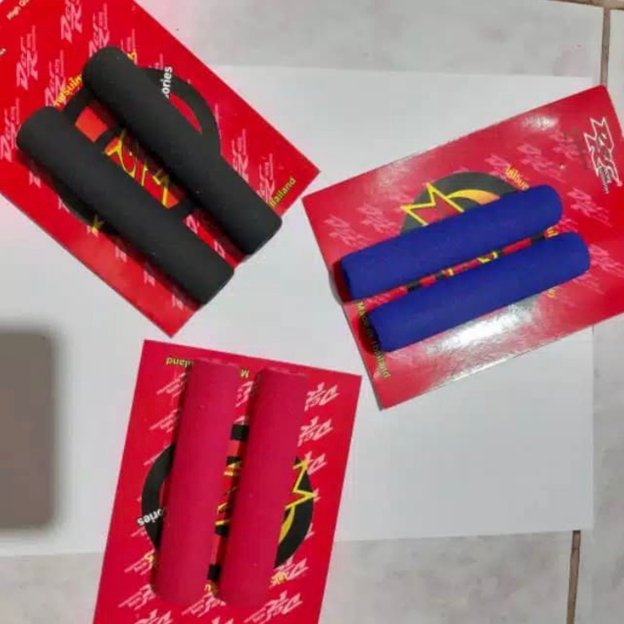 Busa handle motor der thailand | Lazada Indonesia