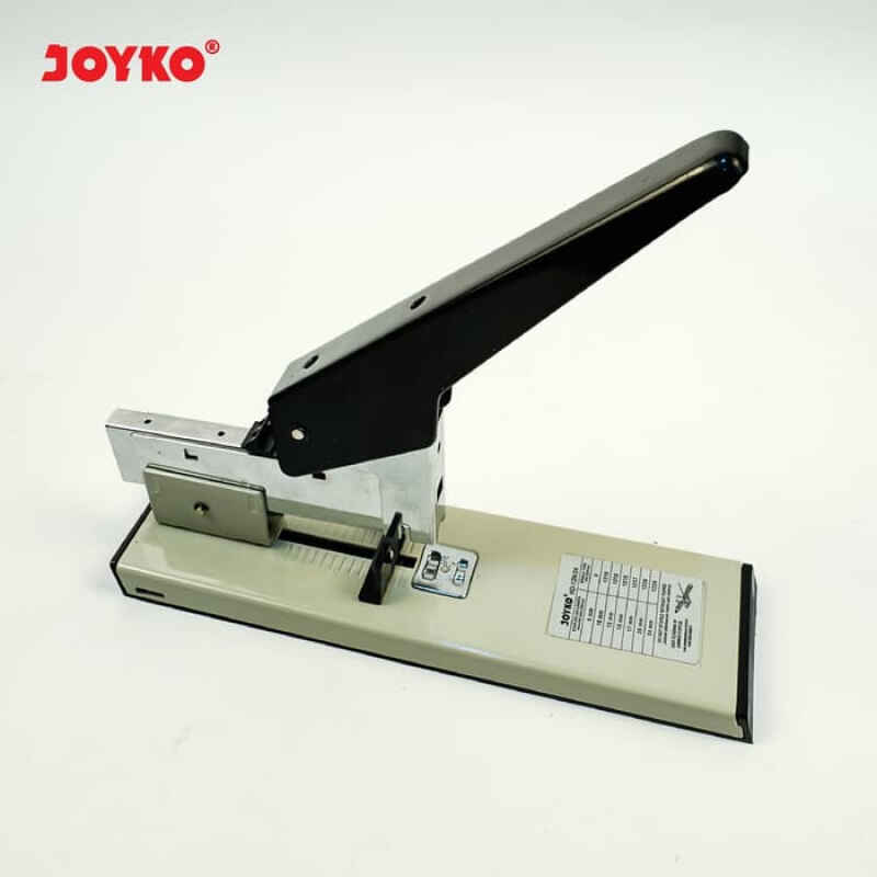 Joyko Staples HD-12N/24 Heavy Duty Stapler Besar Hekter Jilid | Lazada ...