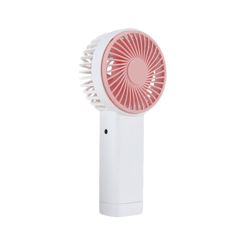MIISOO Kipas Angin Mini Portable / Mini Fan / Kipas Genggam Cute ...
