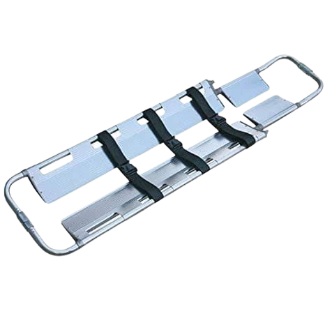 Scoop Stretcher Tandu Pasien | Lazada Indonesia