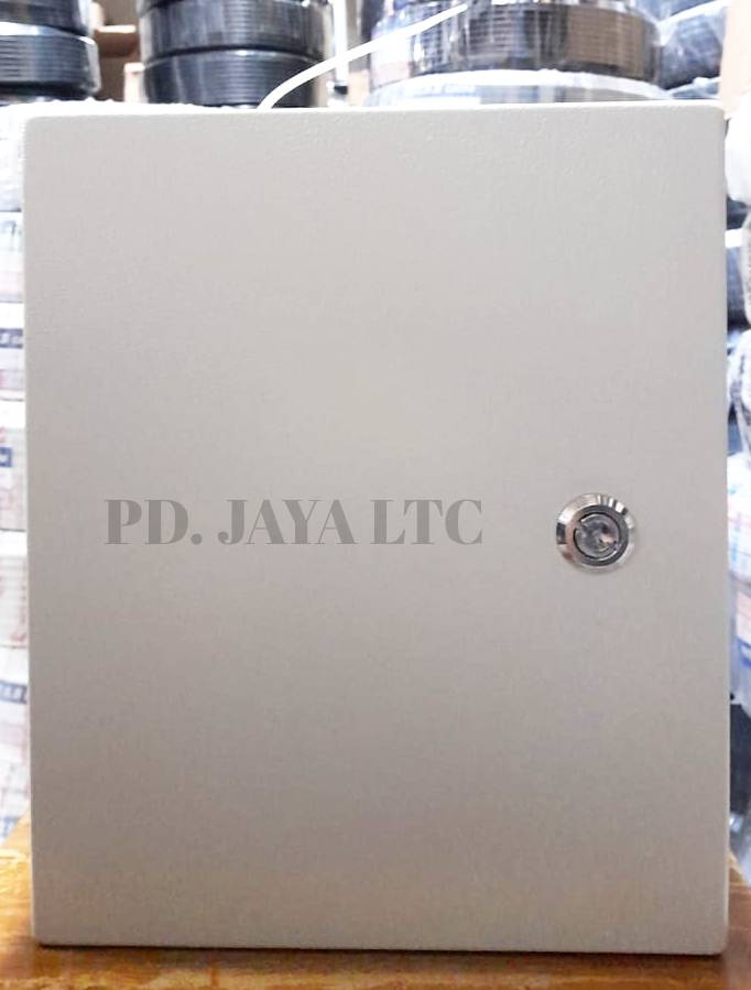 Valino Box Panel Ukuran 70x50x20cm - Kotak Panel Listrik IP65 | Lazada ...