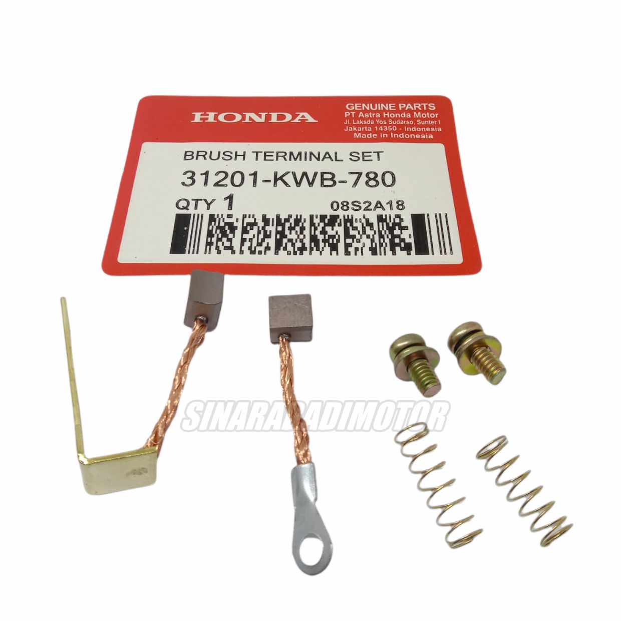 Arang starter, Cool arang starter Revo absolute | Lazada Indonesia