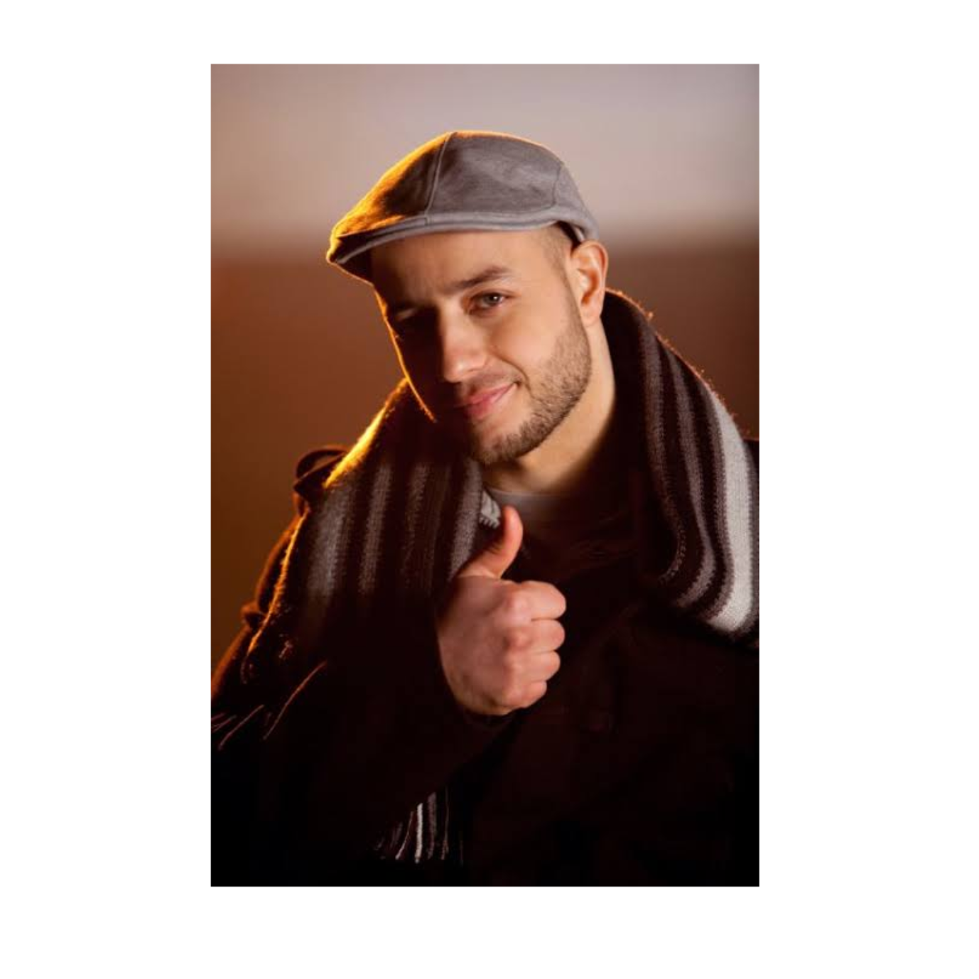 POSTER MAHER ZAIN/FOTO MAHER ZAIN/HIASAN DINDING/MUSIK ISLAMI/POSTER ...