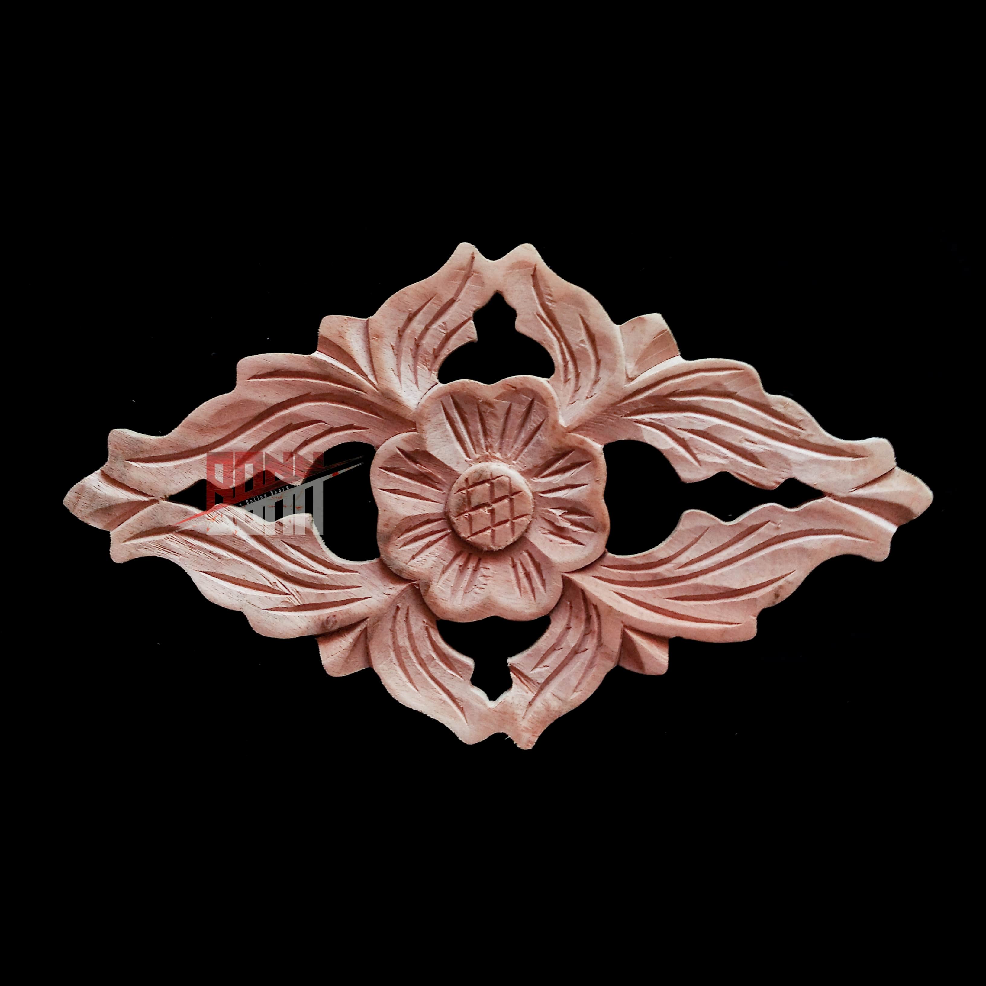 ornamen ukir kayu mahoni - ukir tempel kayu - ornamen ukir kayu tempel ...