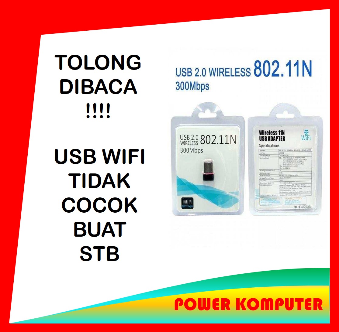 USB Wifi Adapter 300 Mbps Wireless USB Wifi Adapter 300 Mbps 802.11N USB Wifi Adapter 300 Mbps ...