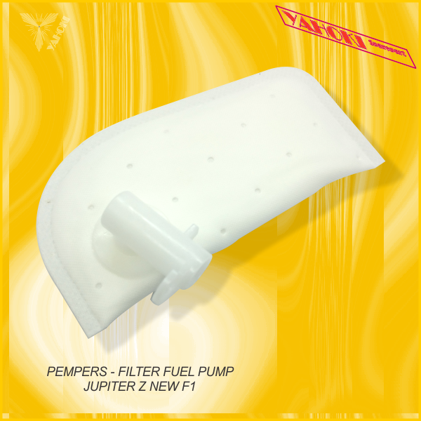 Pempers / Filter Fuel Pamp Jupiter Z New F1 | Lazada Indonesia