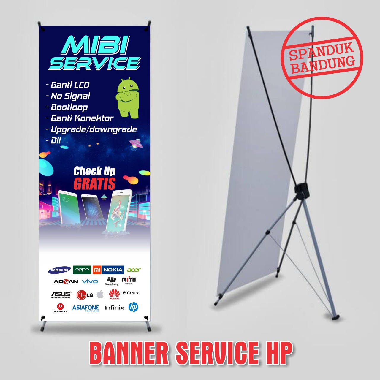 CETAK SPANDUK BANNER SERVICE HP / PLANG PROMOSI UNTUK SERVICE HP ... CETAK SPANDUK BANNER SERVICE HP / PLANG PROMOSI UNTUK SERVICE HP ...
