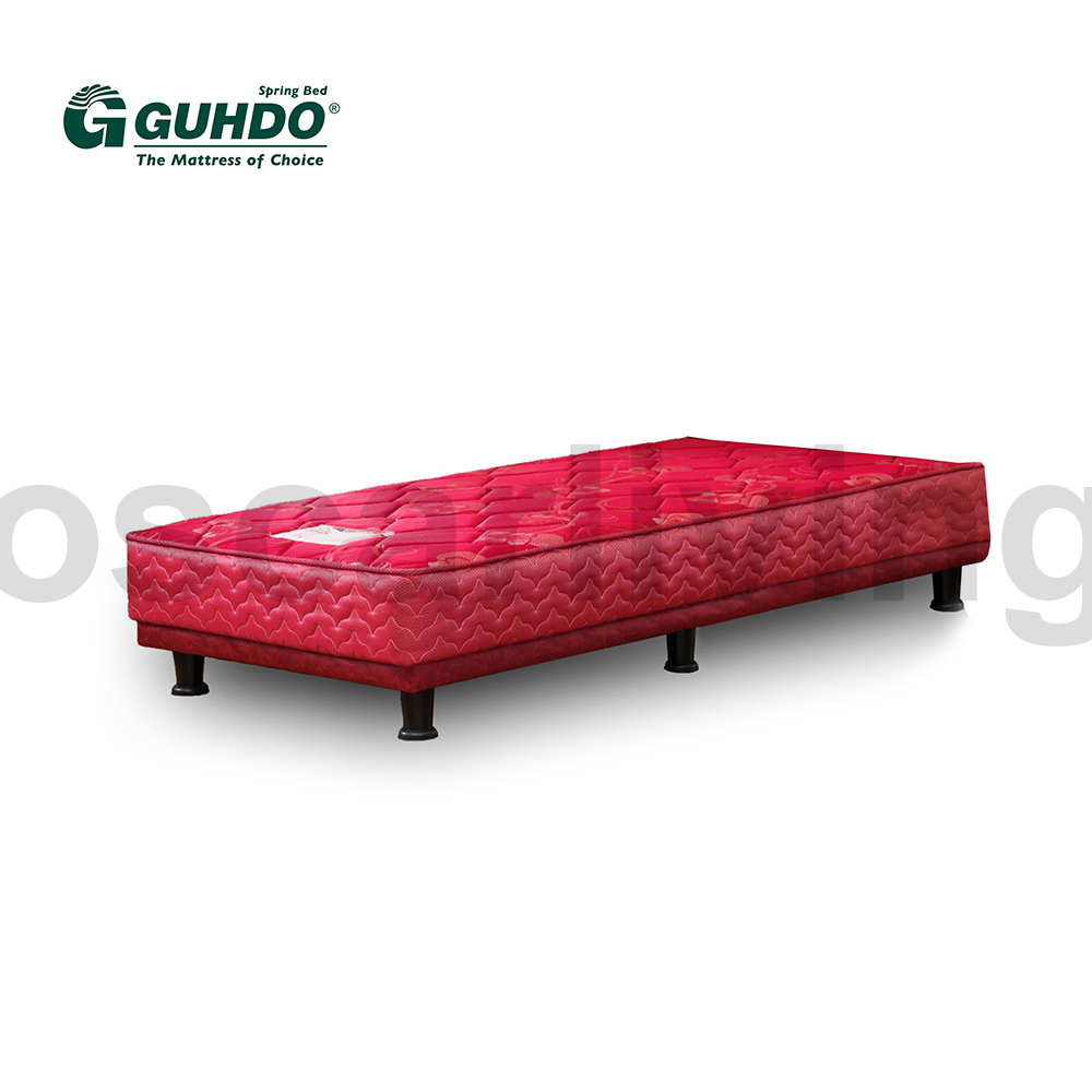Kasur Spring Bed Guhdo Springbed Multibed New Prima Size 100 x 200 ...