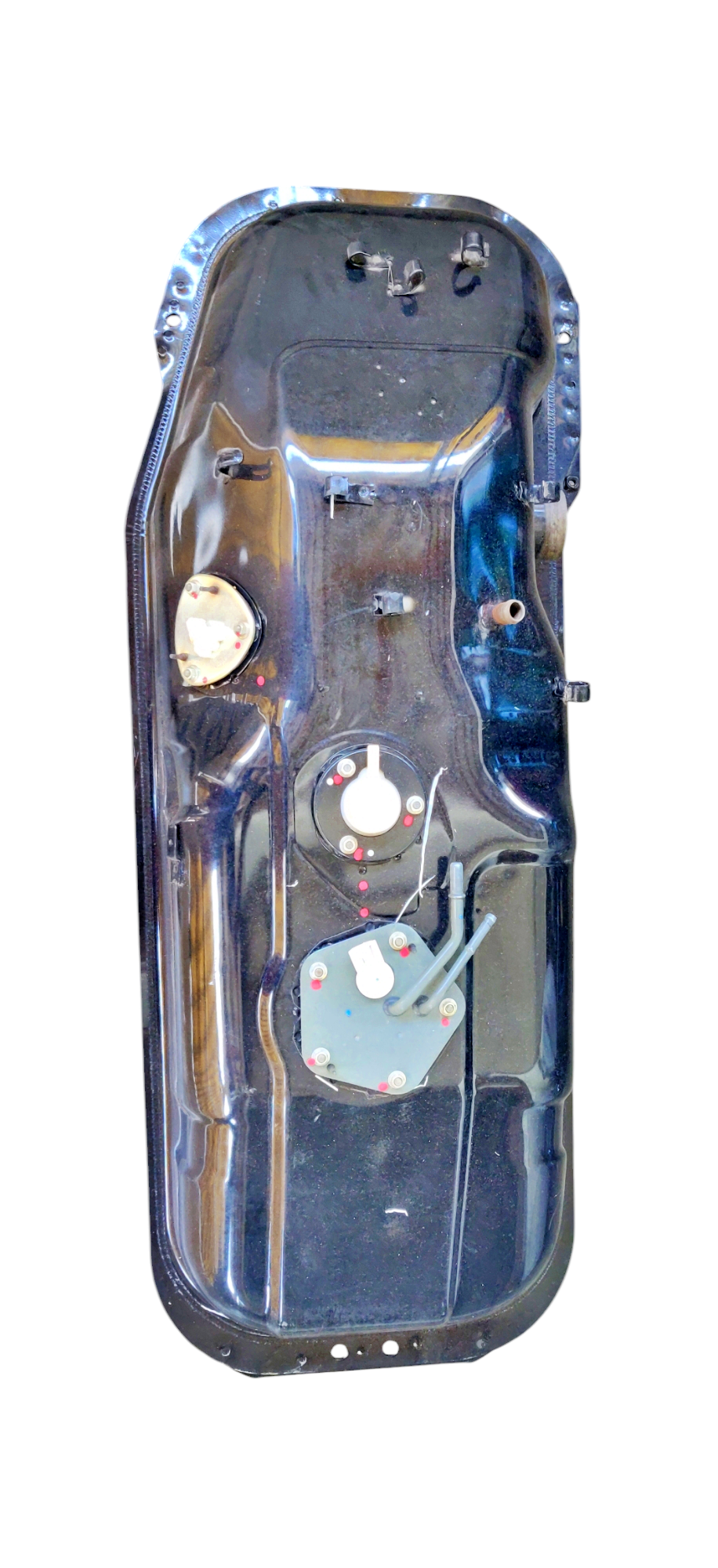 TANGKI TANKI BENSIN BAHAN BAKAR KOMPLIT FUEL TANK PUMP FILTER MOBIL ...