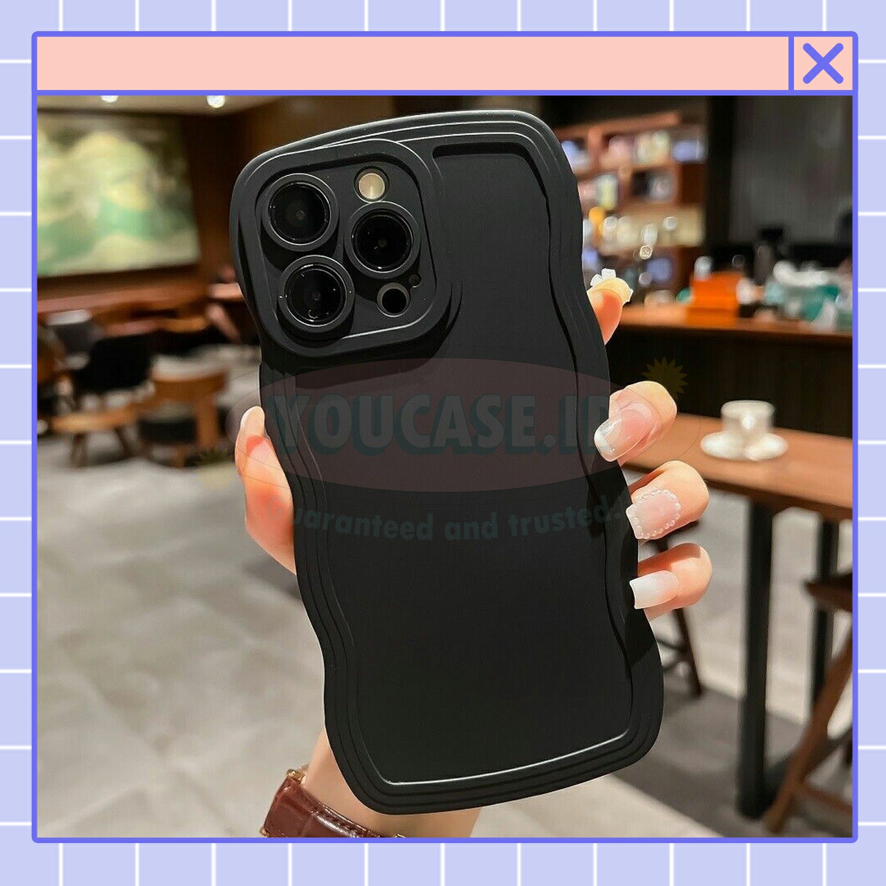 Ready For All Type Hp IP 7/8/6S+/6+/7+/8+/X/XS/XS MAX/11/11PRO/11 ...